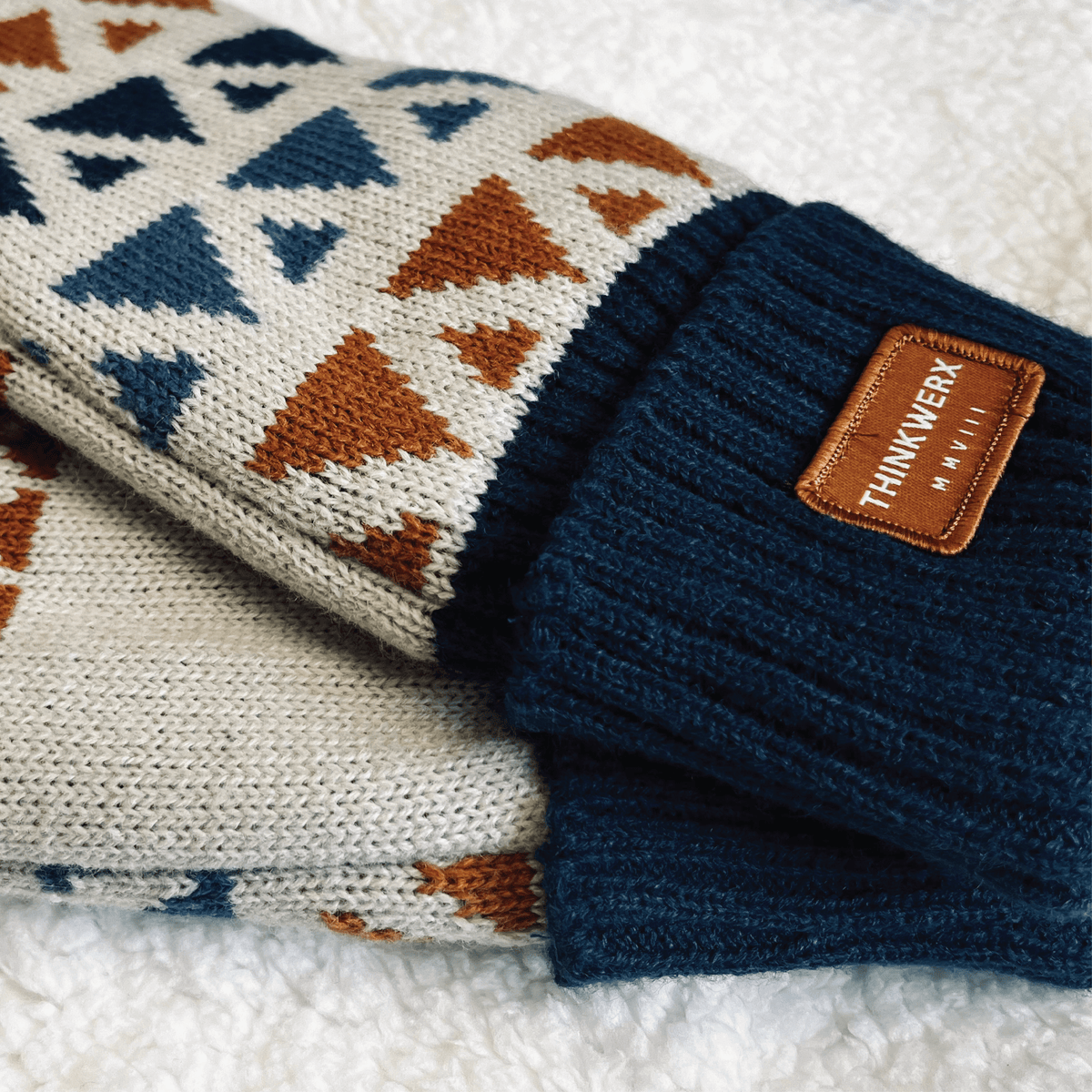 8th Edition Thinkwerx Mittens – thinkwear.ca